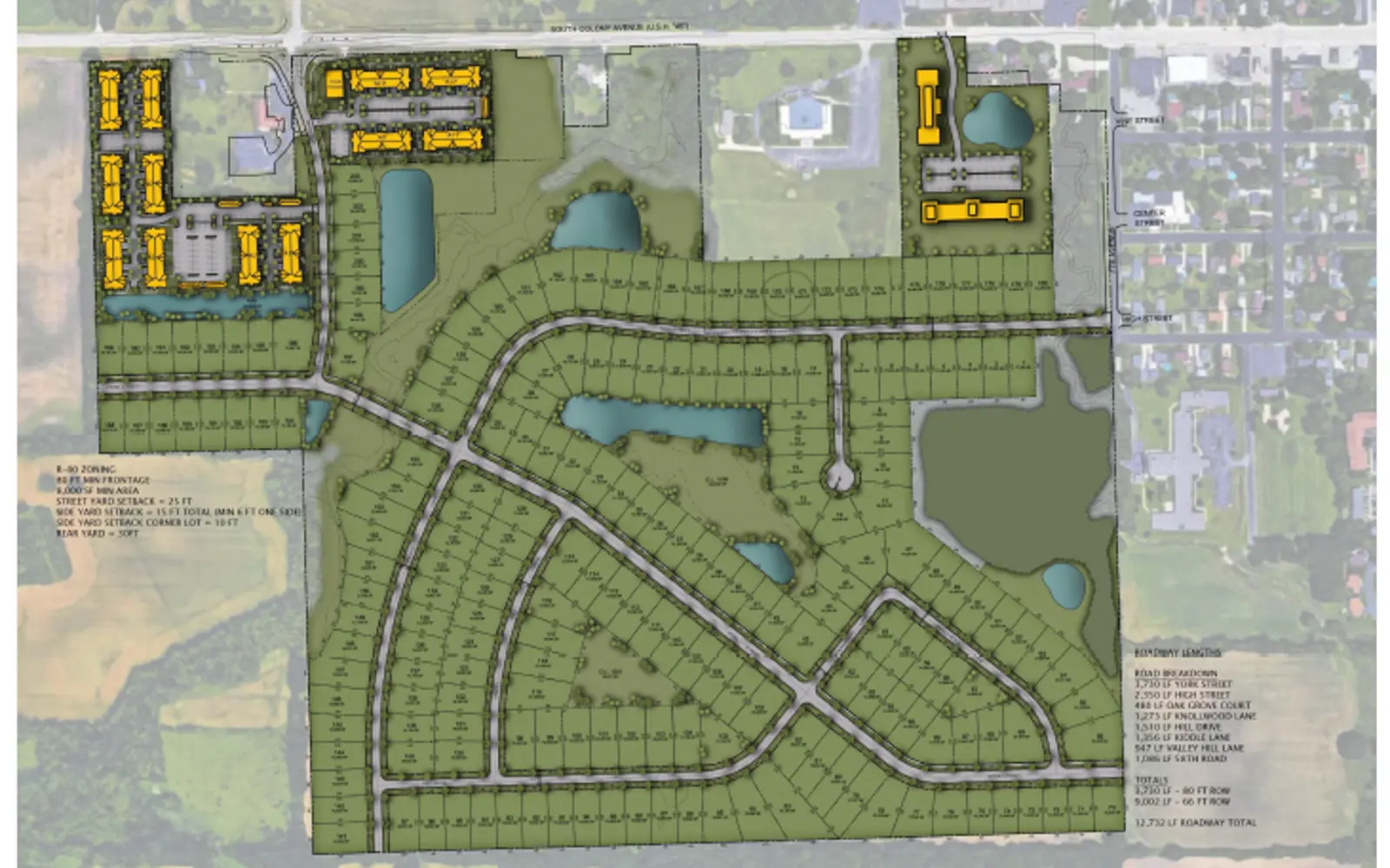 Home | Village of Union Grove